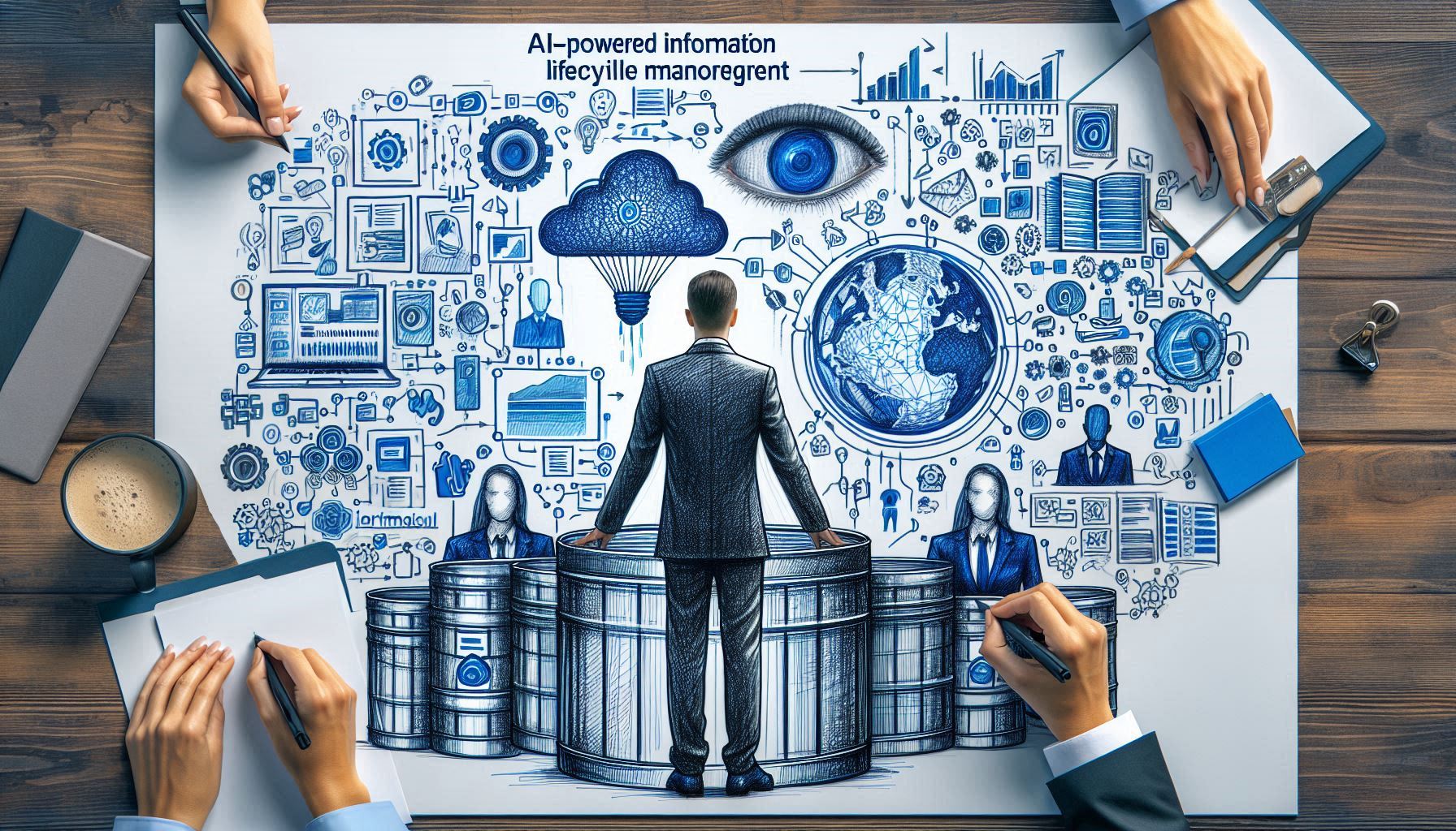 AvePoint – CG TECH