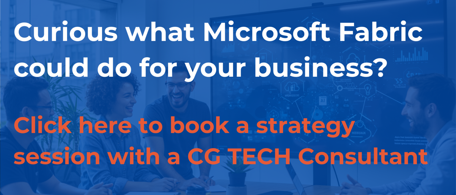 Microsoft Fabric in FY26: Key Features, Roadmap, and Industry Use Cases ...