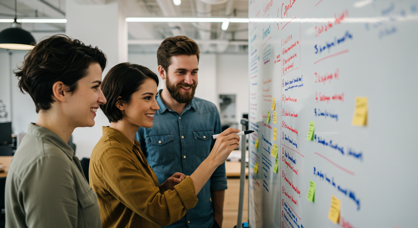 Getting Started with Microsoft Copilot Agents: Your New AI-Powered Work Assistants – CG TECH